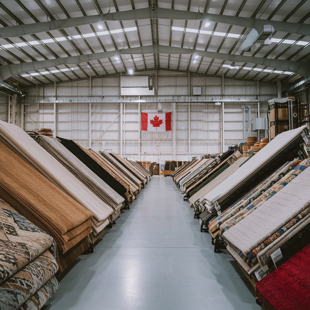 Buy Rugs – Rugs for Every Style and Space – Canadian Rug Dealers