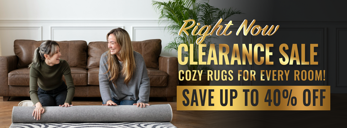 Tumble Rugs: Stylish, Safe, and Pet-Friendly Choices – Canadian Rug Dealers